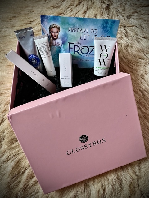 March Glossybox 2023