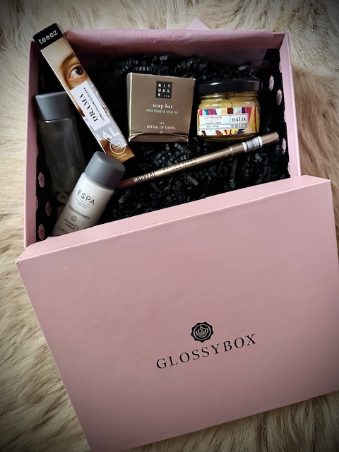 August Glossybox 2024